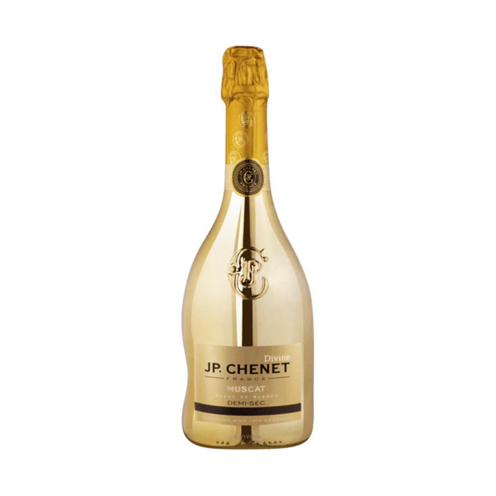 JP Chenet Devine Muscat Sparkling 75CL - Rượu Hà Nội